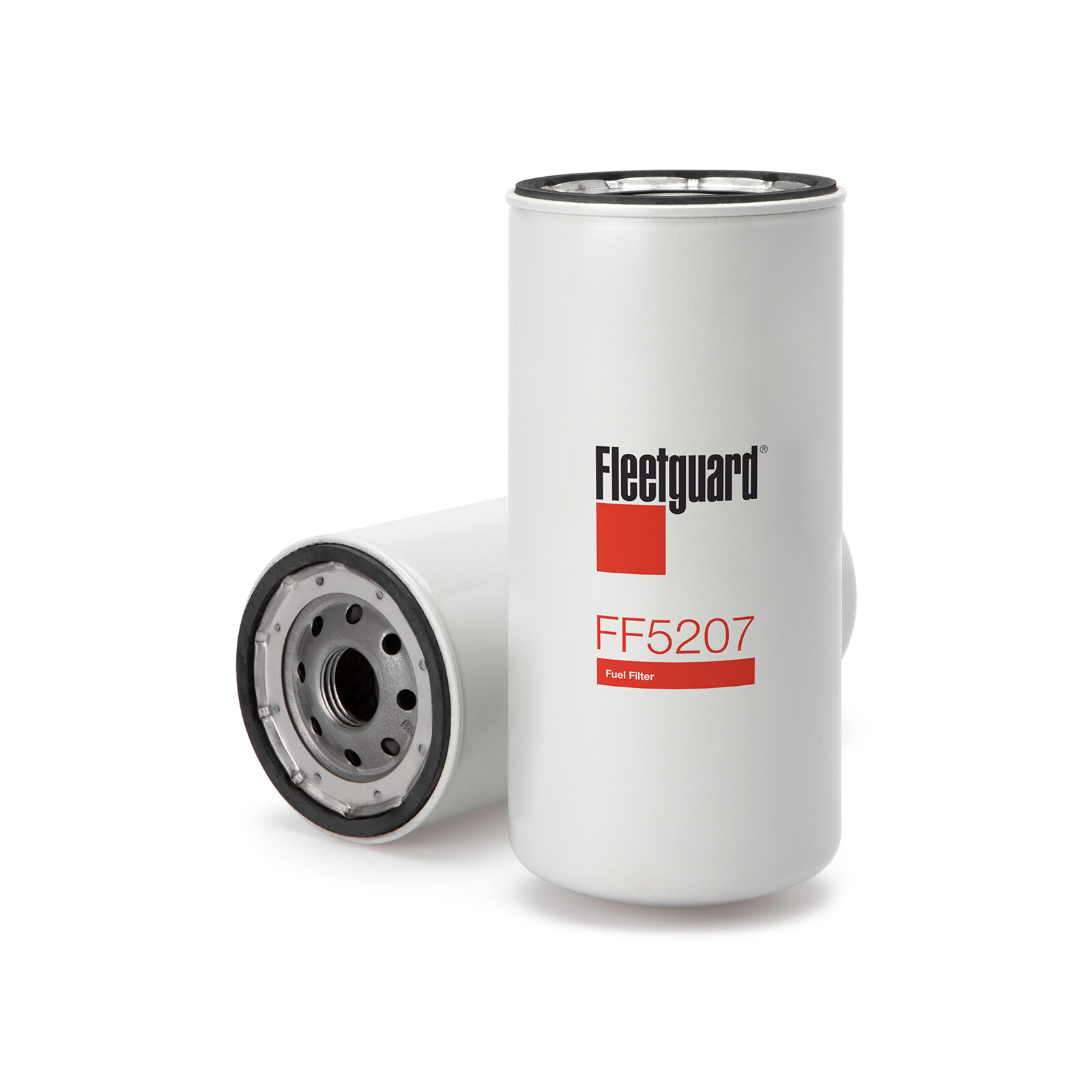 FleetGuard Fuel Filter FF5207 | eBay