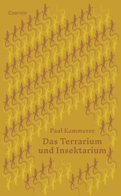 Paul Kammerer | Das Terrarium und Insektarium | Buch | Deutsch (2023 ...