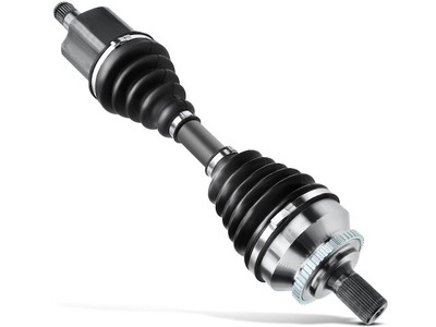 39KF49N Front Left CV Axle Assembly Fits 2000 Volvo V70 2.4L 5 Cyl | eBay