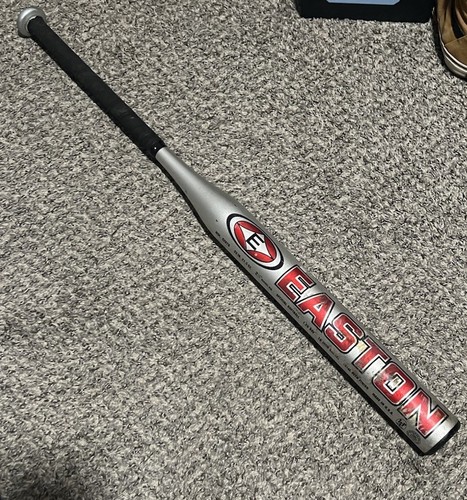 Easton Triple 7 Scandium SC777 33" / 21.5oz Fastpitch -11.5 Softball ...