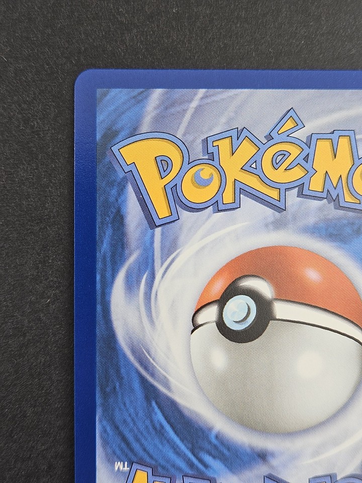 Inteleon 142/132 Illustration Rare IR Pokemon TCG Mega Evolutions | eBay