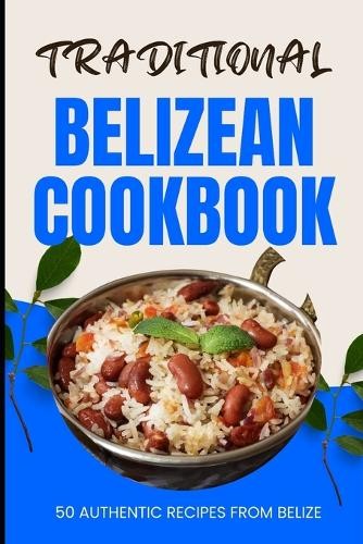 Ava Baker Traditional Belizean Cookbook (Paperback) (UK IMPORT) | eBay
