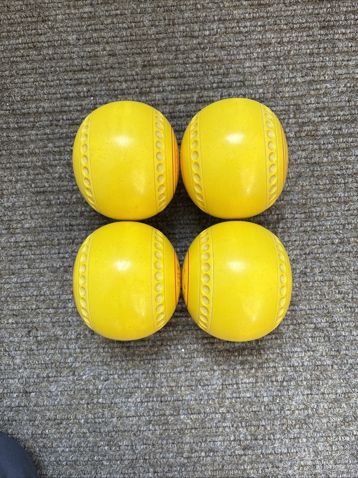 Vector VS Lawn Bowls-size 4 | eBay UK