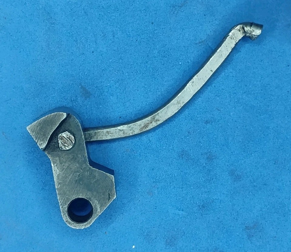 Locking Bolt W Connecting Rod - Iver Johnson Champion Break Action ...