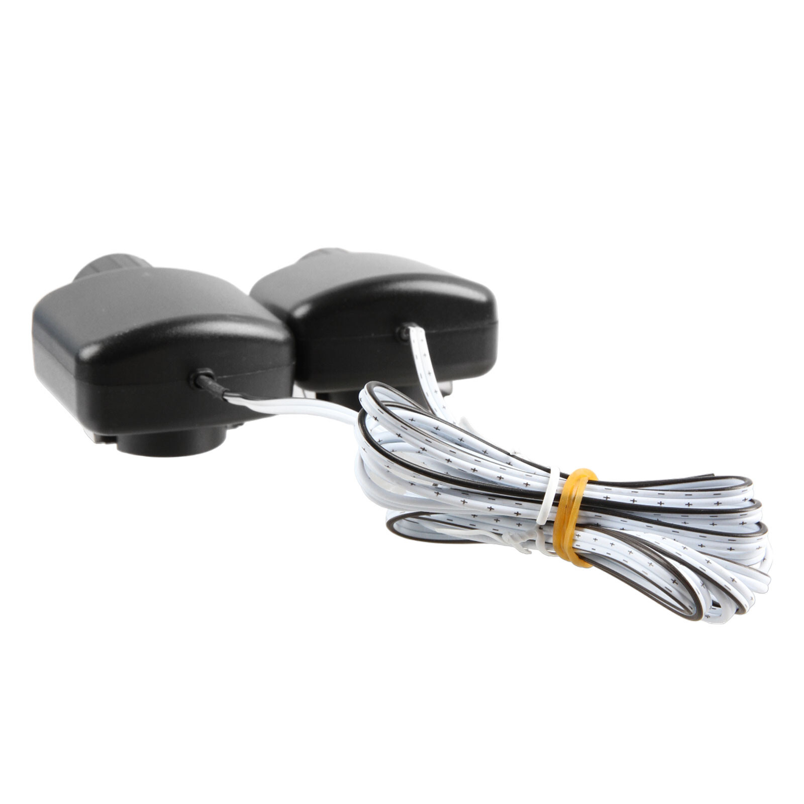 Linear Safety Beam Sensors For HAE00002 Garage Door Openers LSO50 ...