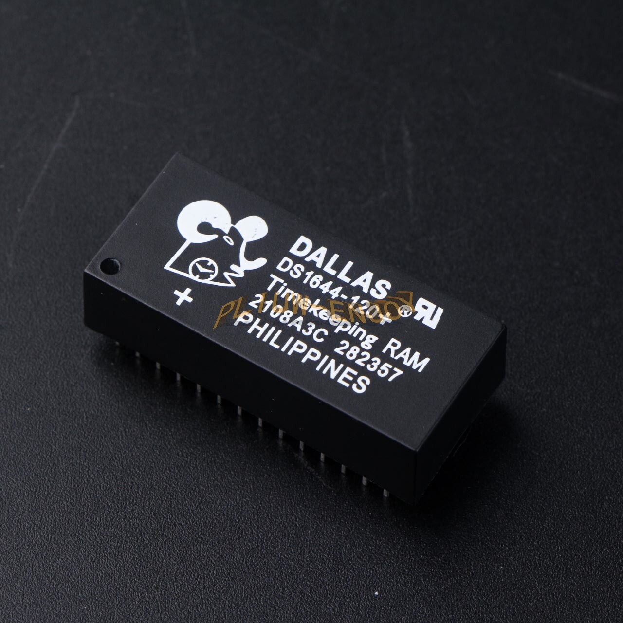 NEW 1PCS DS1644-120 DALLAS Nonvolatile Timekeeping RAM DIP-28 | eBay
