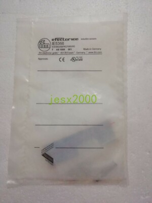 1PC NEW IFM IE5366 | eBay