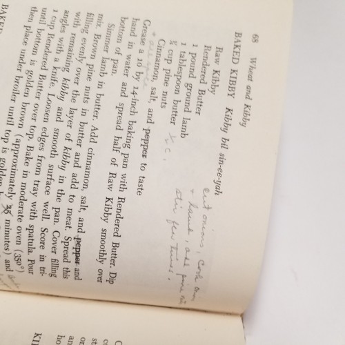 Art of Syrian Cookery by Helen Corey (1962, Hardcover) for sale online ...