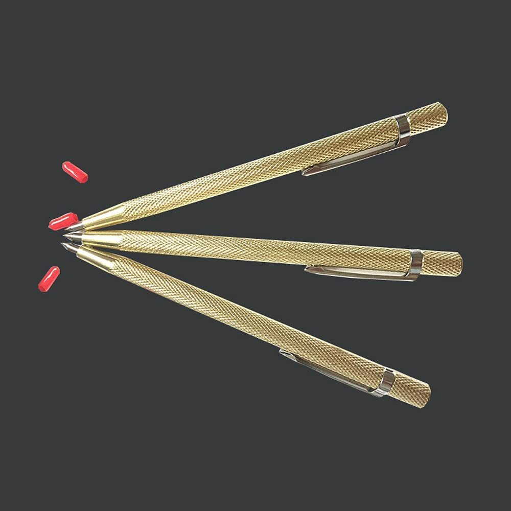 1PC SCRIBE Tool Carbide Tipped Point, Tungsten Scriber Engineering ...