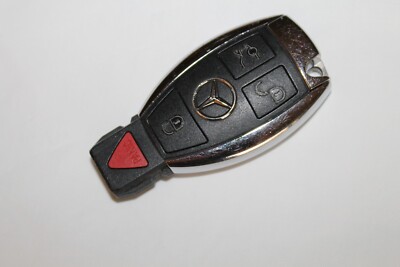 2016 - 2019 Mercedes Benz GLC300 OEM Smart Key Fob Keyless Entry Remote ...