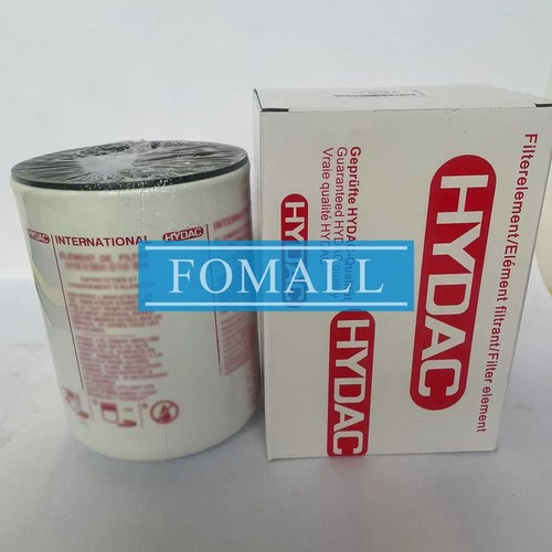 1Pcs New For HYDAC Hydraulic oil filter 0160MA005BN | eBay
