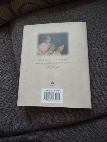 Beloved Emma : The Illustrated Life Story of Emma Smith by lori ...