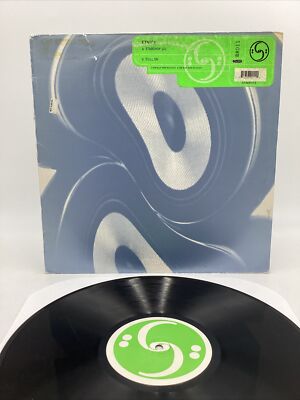 90s PSYCHEDELIC GOA TRANCE ON VINYL ~ETNICA starship 101/full on (96 ...