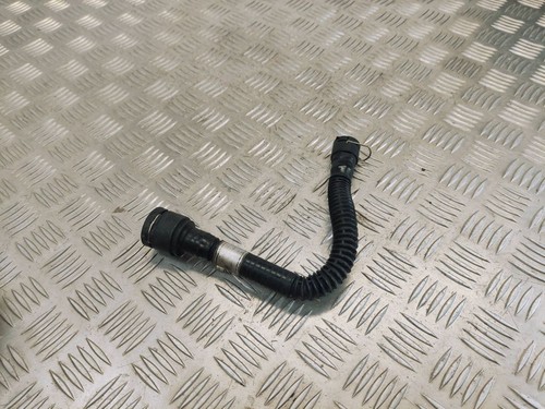 Opel Zafira C 2012 Diesel breather hose pipe 55566095 ZVG30118 | eBay UK