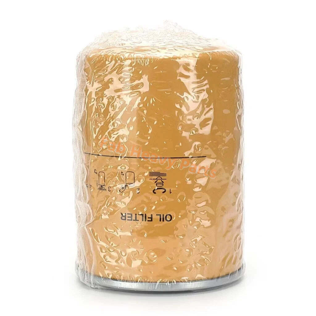 KOBELCO 2451U309-1 - cross reference oil filters | oilfilter ...