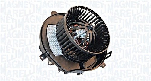 MARELLI Interior Blower For AUDI A3 8V SEAT Ateca SKODA Karoq VW 12-18 ...