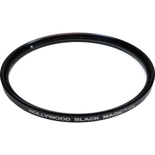 Schneider 77mm Hollywood Black Magic 1/8 Filter for sale online | eBay