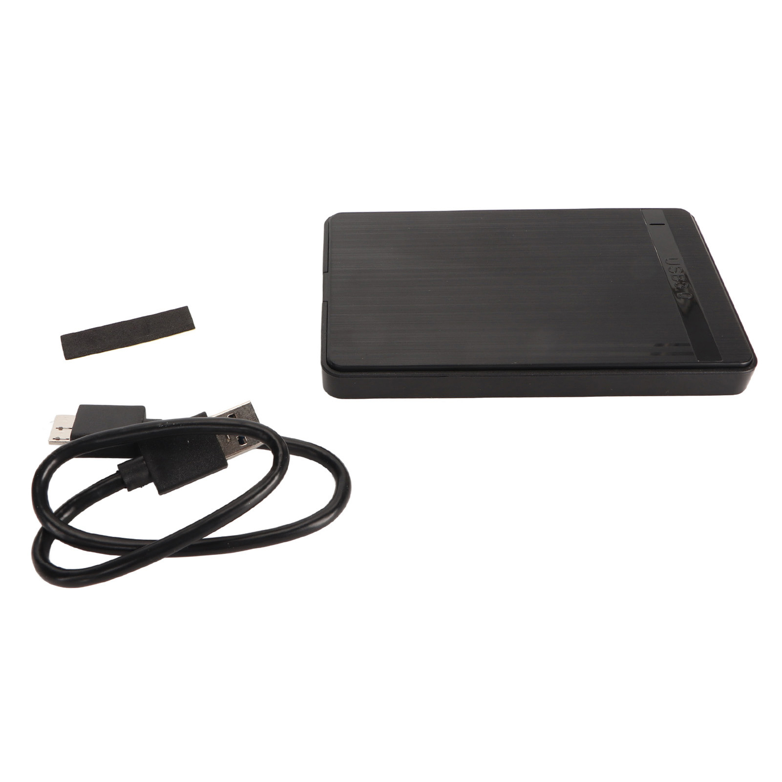 2.5In Hard Drive Enclosure Ii Bot Uasp For Iii Usb3.0 Sataiii Tool ...