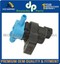 Mercedes-Benz W221 Vapor Canister Purge Solenoid 000 470 85 93 ...