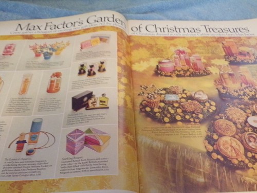 Life Magazine: December 11, 1970 Edition Featuring Model Gunilla ...