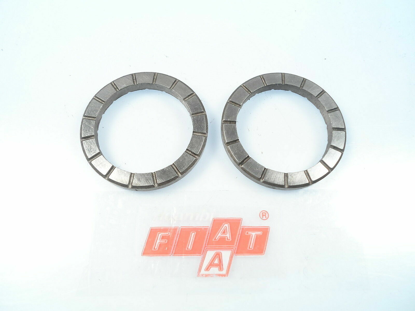 Differential Shim Fits Fiat 124 Spider 6.87mm- 6.88mm New Factory ...