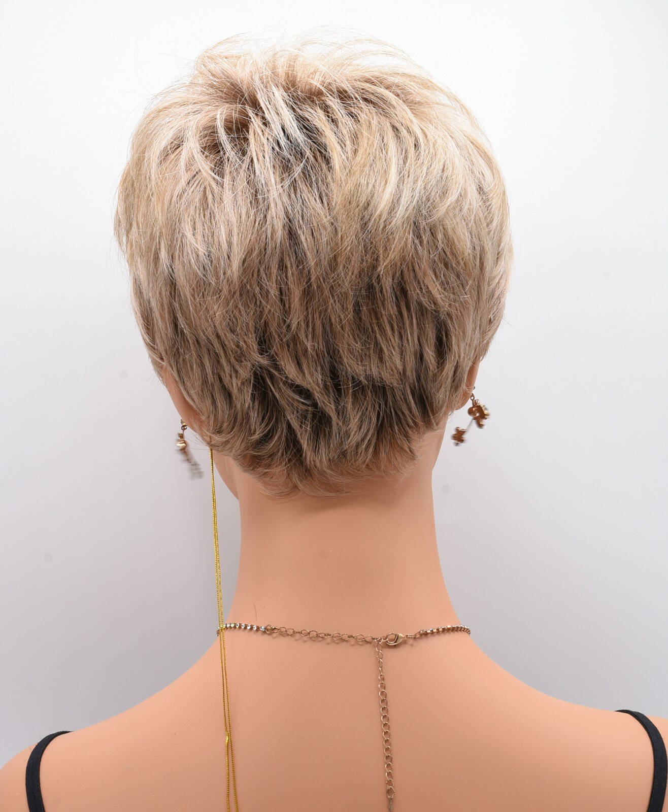 BULLETPROOF Wig by BelleTress *ALL COLORS* Mono Part +Lace Front BELLE ...