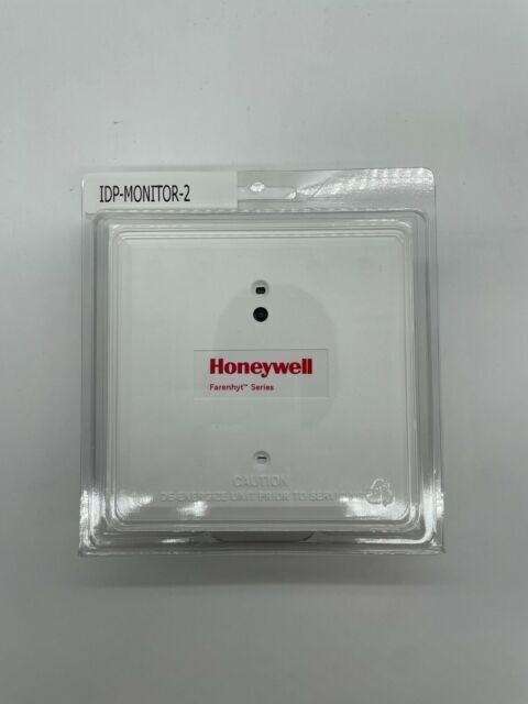 Silent Knight IDP-MONITOR-2 15-32VDC Addressable Monitor Module for ...