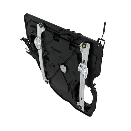 2009-2020 Ram 1500 2500 3500 4500 5500 Carrier Plate Panel Right Rear ...