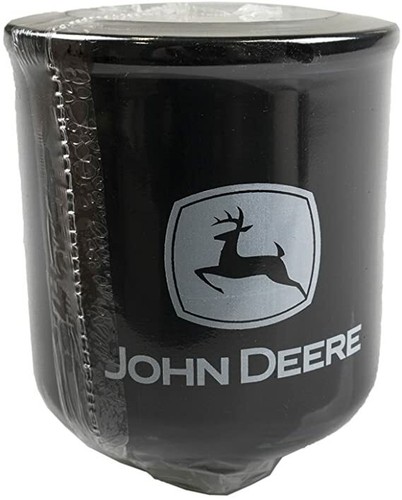 John Deere AM102723 Oil Filter For Compact Utility Tractors | eBay UK