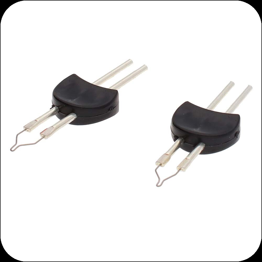 Instant Thread Zap II Burner Thread Zapper Tool OR Replacement Tips ...