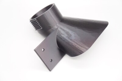 Replacement Dust Extractor Collector Assembly for DeWalt DW708 Miter ...