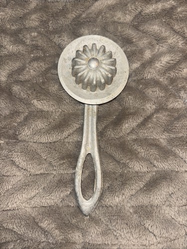 Vintage Pie Crust Cutter Crimper Edger 5” Long | eBay