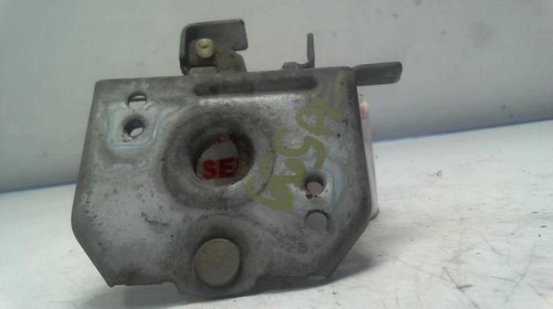 Serrure de capot RENAULT CLIO 2 PHASE 1 7700352729 | eBay
