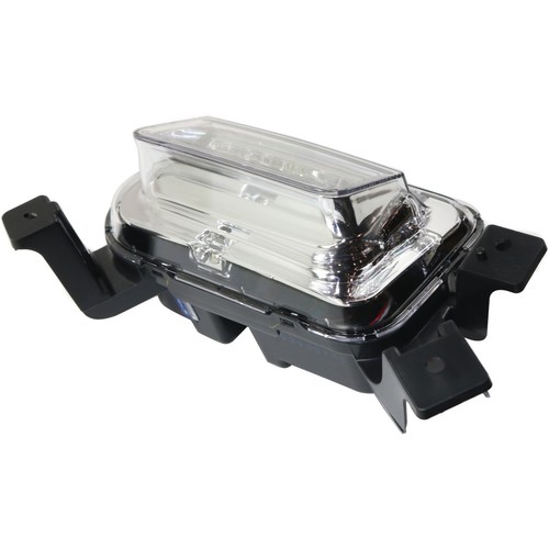 For 2016-2017 GMC Terrain SLE/SLT/Denali Daytime Running Light Left ...