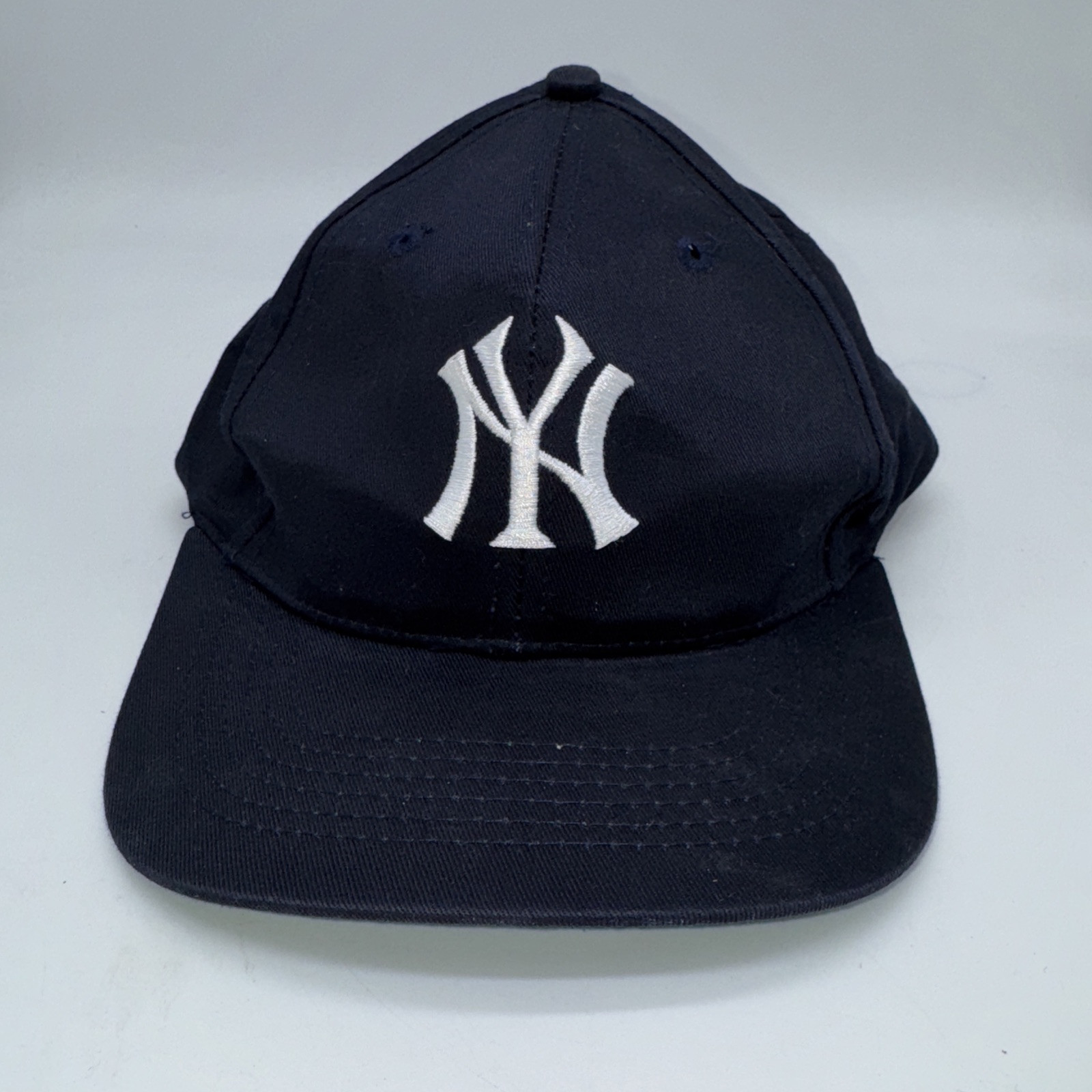Yankees baseball cap snapback with Snapple label on sideのeBay公認海外通販｜セカイモン