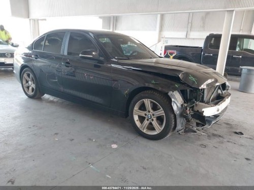 Fuse Box Engine Fits 12-18 BMW 320i 583635 | eBay