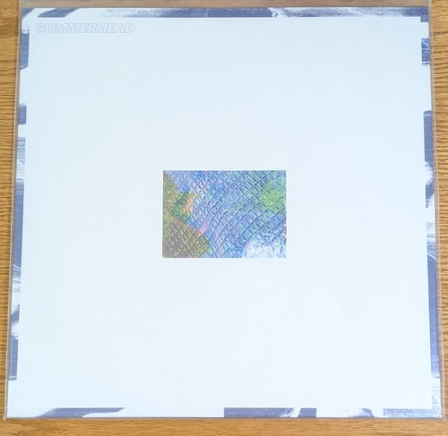 SUMMERHEAD – SUMMERHEAD - VINYL LP - R61 191079752386| eBay
