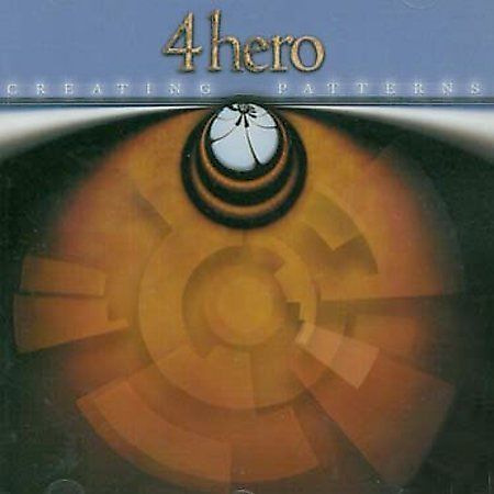 Creating Patterns by 4hero (CD, Dec-2001, Mercury) for sale online | eBay