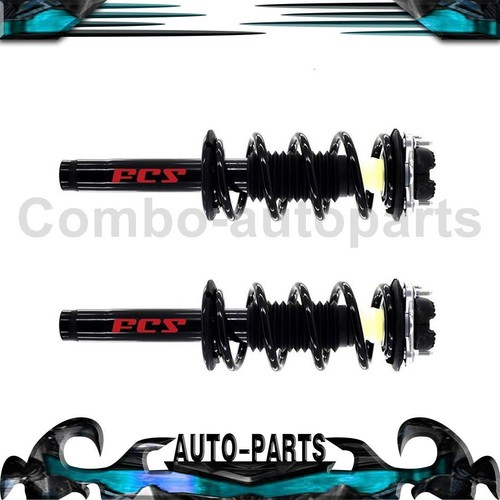 Front Suspension Strut and Coil Spring Assembly For Audi A7 Quattro ...
