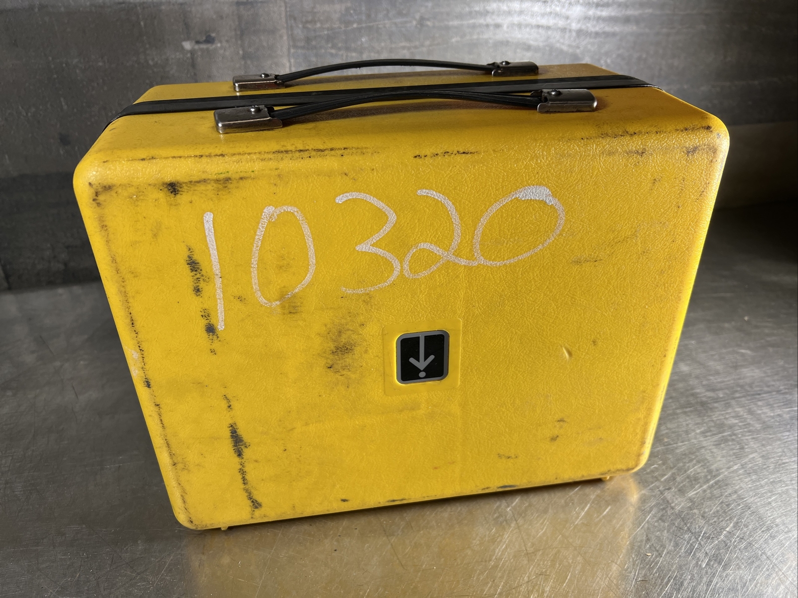 Vivax Metrotech VM-480B Split Box Pipe and cable locator. Item ID #1 | eBay