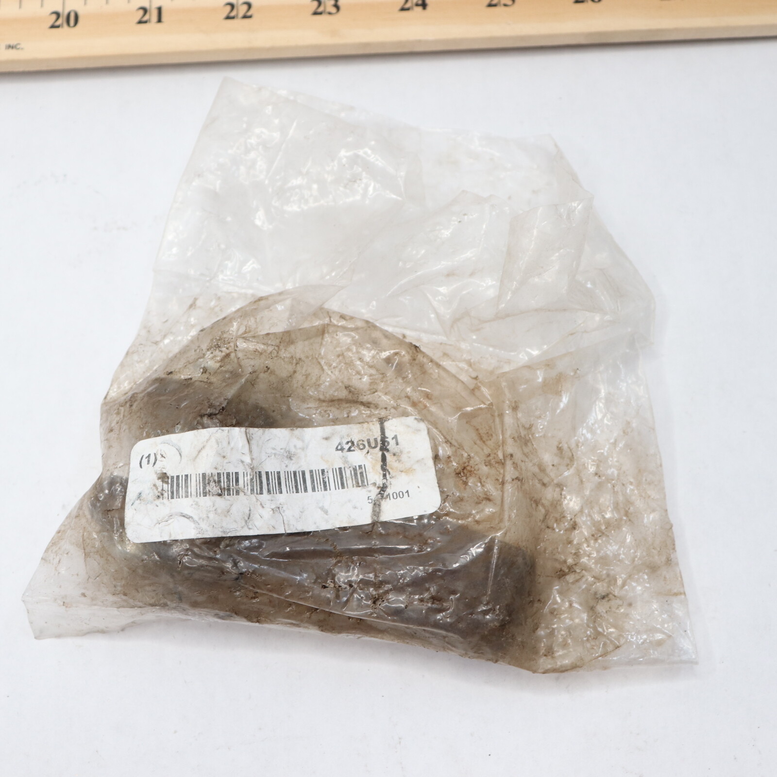 Chain Retainer 4-1/2"OAL x 2-13/32"OAW x 1-1/2"H 5471001 | eBay