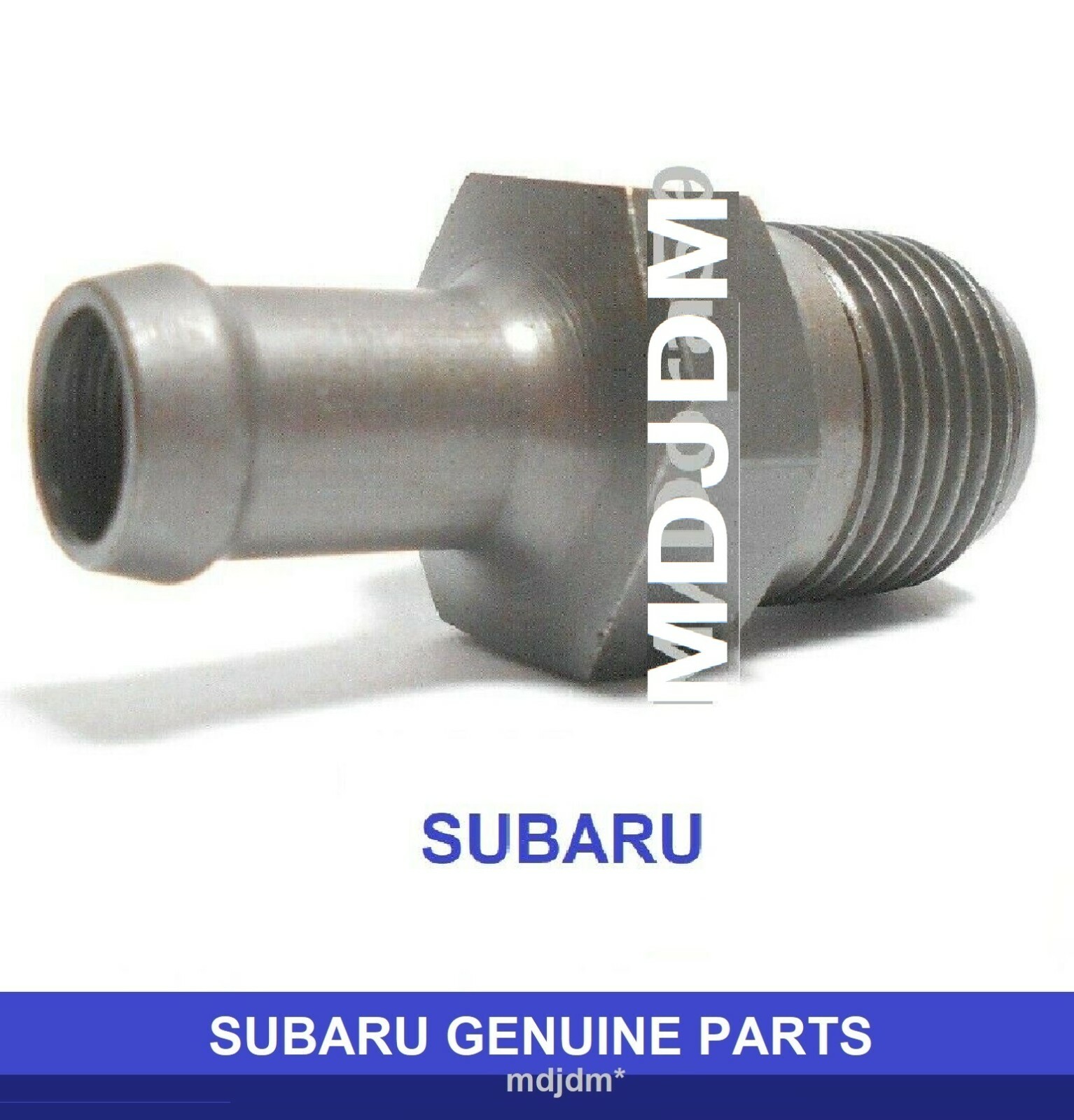 Subaru 11810AA100 Genuine OEM Factory Original PCV Valve for sale ...