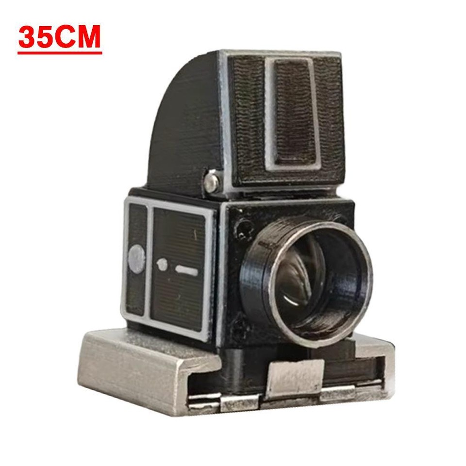 35/50mm Optical Waist Level Viewfinder External Viewfinder} | eBay