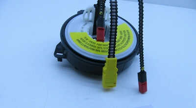 Clock Spring with radio button GENUINE HOLDEN COMMODORE VX VY WK AIRBAG ...