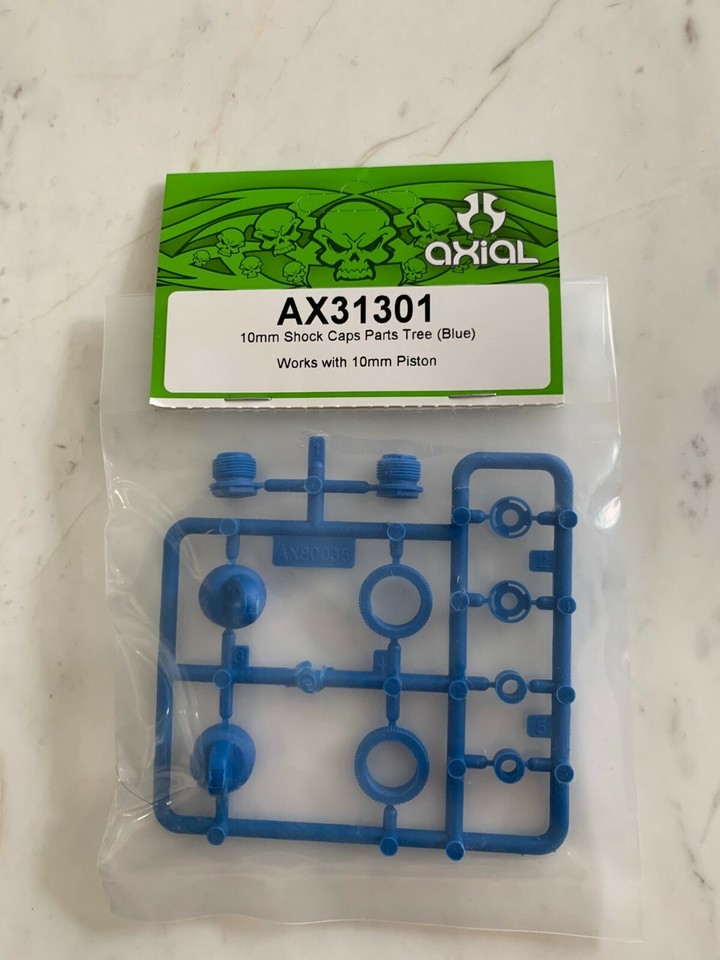 Axial RC Parts Lot. All brand new | eBay