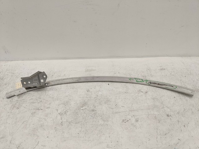 2018 Tesla Model 3 Front Lower Bumper Reinforcement Bar 108489400B OEM ...