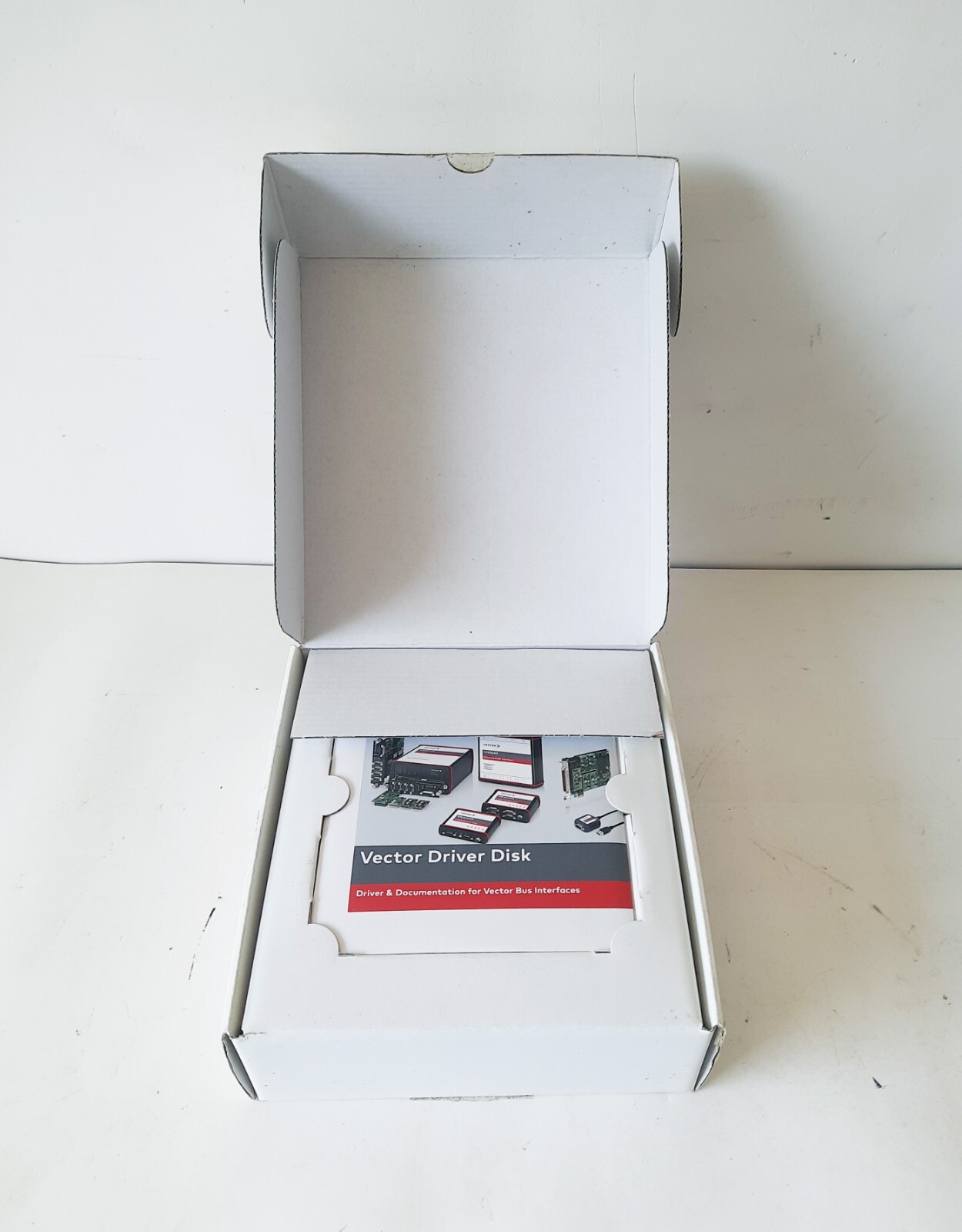 Vector VN1630A Can/ Lin Interface Activation for sale online | eBay