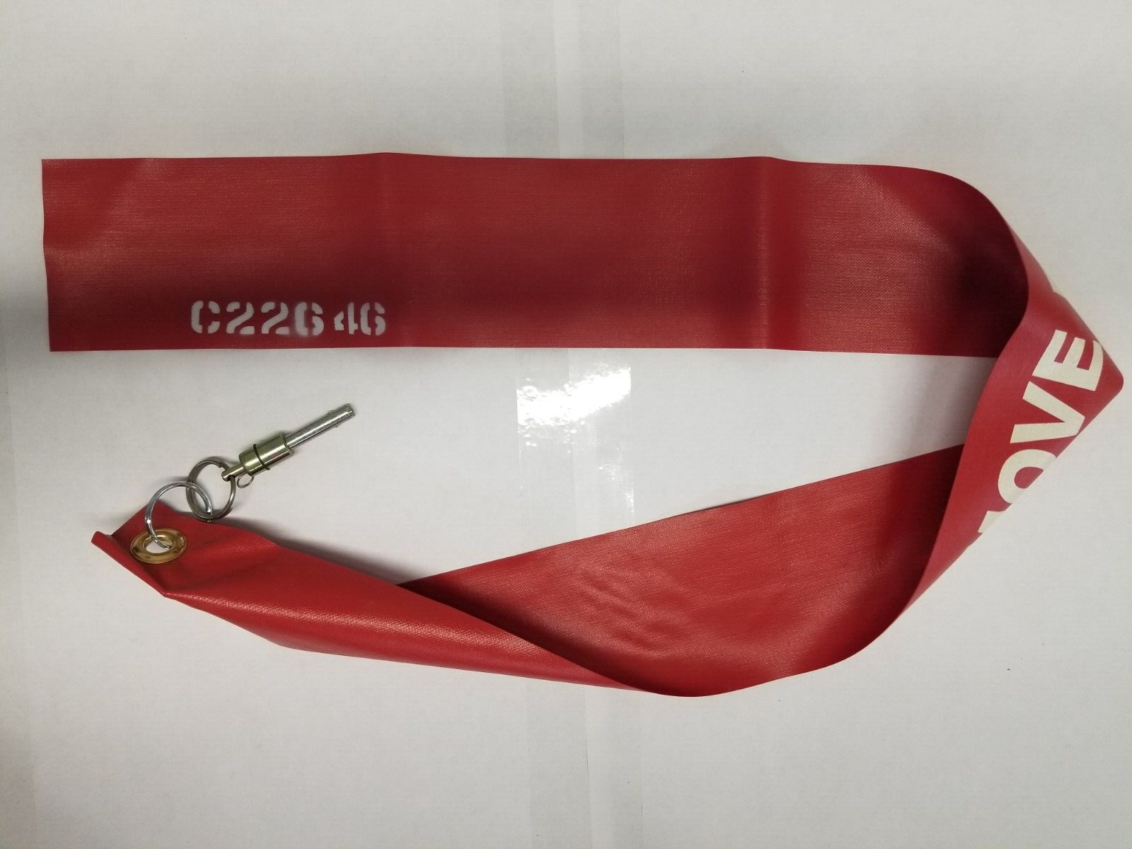 C22646 - AIRBUS A300 & A310 SAFETY BY-PASS TOW PIN NLG | eBay