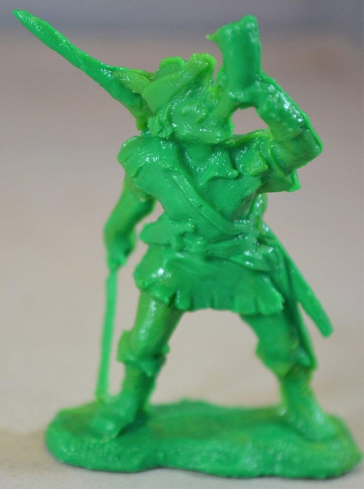 Replicants Robin Hood Little John Character Set 1 | eBay