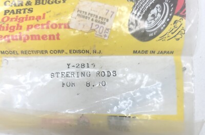 Tamiya Steering Rods Y2815 15305008 58041 58040 56043 | eBay
